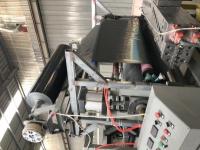 China PVC Roof Tile Extrusion Production Line Technology for Plate Sheet Roof Manufacturing for sale