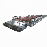 China Professional Mould Maker for WPC/UPVC Hollow Door Extrusion Wide 1000mm Size for sale