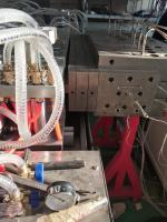 China Professional Mould Maker for WPC/UPVC Hollow Door Extrusion Wide 1000mm Size for sale