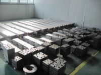 China Custom-Made Eko Profile Extrusion Mould for UPVC Doors and Windows Household Product for sale