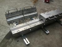 China Custom-Made Eko Profile Extrusion Mould for UPVC Doors and Windows Household Product for sale
