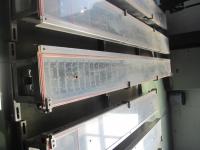 China Custom-Made Eko Profile Extrusion Mould for UPVC Doors and Windows Household Product for sale