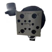 China Indoor 3Cr17 Mould Material Extrusion Moulds for Profile Mould Customized Production for sale