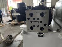China Indoor 3Cr17 Mould Material Extrusion Moulds for Profile Mould Customized Production for sale
