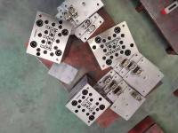 China PVC Window Frame Profile Extrusion Mould die Tools EKO for High Productivity and Efficiency for sale