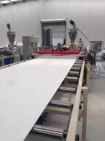 China P20 Material High Density PVC Foam Board for Kitchen Cabinet Manufacturing for sale