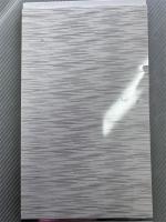 China Co-Extrusion Wallboard Asa Pc Pe Upvc Profile Extrusion Die Mold Moulds in Silver PVC for sale