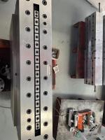 China Customized Hollow Door Panel Mould for House Decoration Doors Series Wide 1000mm for sale