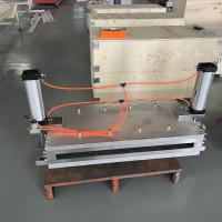 China Household Product Mold for Panel PC Pe Upvc Profile Extrusion Die Mold Moulds Moulding for sale