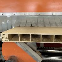 China Household Product Mold for Panel PC Pe Upvc Profile Extrusion Die Mold Moulds Moulding for sale