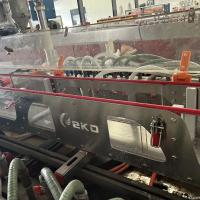 China Extrusion Mould for Silver Finish UPVC Window Coupling Profile and PVC Film Shaping Mode for sale