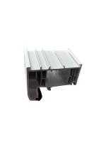 China EKO Profile Extrusion Mould for PVC Window Frame High Productivity and Customization for sale