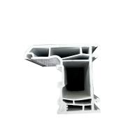 China EKO Profile Extrusion Mould for PVC Window Frame High Productivity and Customization for sale