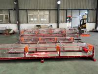 China Silver PVC/UPVC Windows Extrusion Plastic Profiles Mould for 70 Series and 60 Series for sale