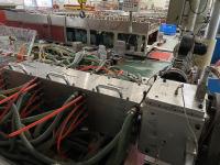 China Customer Size PVC Window Profile Mould Making Machine with AutoCAD Design Software for sale