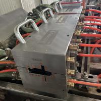 China Customized UPVC Window and Door Profile Extrusion Mold for AutoCAD Design Software for sale