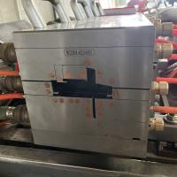 China Customized UPVC Window and Door Profile Extrusion Mold for AutoCAD Design Software for sale