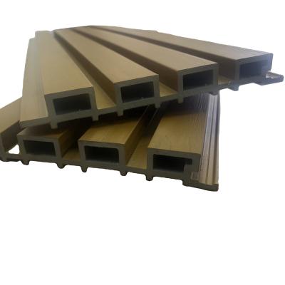 China PE Co-extrusion Extruder Line The Ultimate Choice for Wood Plastic Material Production for sale