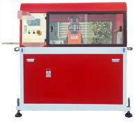 China High Productivity Counter-rotating Conical Twin-screw PVC Ceiling Panel Making Machine for sale