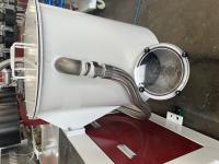 China 28 1 Screw L/D Ratio Co-extrustion 65/132 Extruder for Co-extrusion Applications for sale