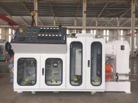 China 28 1 Screw L/D Ratio Co-extrustion 65/132 Extruder for Co-extrusion Applications for sale