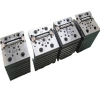 China Extrusion Mould UPVC Windowsill Door Making Machine for Plastic Wall Decorative Panel for sale