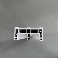 China Customized 3CR17 Mould Material UPVC Window Profiles Extrusion Die for PVC Extruders for sale