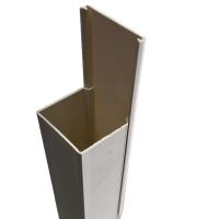 China UPVC Household Product Mold for PVC Groove Sink Production to Meet Customer Requirements for sale