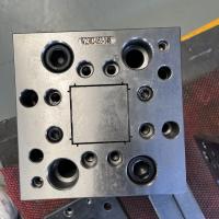 China UPVC Household Product Mold for PVC Groove Sink Production to Meet Customer Requirements for sale