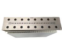 China Seller UPVC Household Product Mould for Window Sill Panel Extrusion Die Mold Moulding for sale