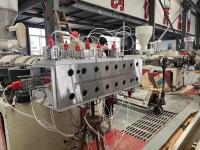 China Seller UPVC Household Product Mould for Window Sill Panel Extrusion Die Mold Moulding for sale