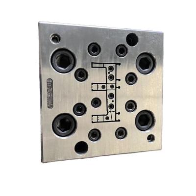 China AutoCAD Designed Upvc Frame Tools for Flooring Molding and Wall Panel Plastic Cladding for sale