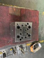 China AutoCAD Designed Upvc Frame Tools for Flooring Molding and Wall Panel Plastic Cladding for sale