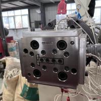 China State-of-the-Art PVC Window and Door Profile Extrusion Machine for Household Product for sale