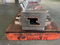 China Household Product Mold Extrusion Mould for UPVC Window Door Profile Making Machine for sale