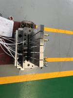 China UPVC Wall Panel Extrusion Mould Best for Durable and Fashionable Design for sale