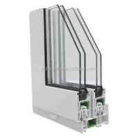 China 1 Mould Cavity PVC Extrusion Mold for Chinese Windows and Door Profile Production Line for sale