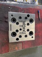 China Building Corners PVC Profile Customized with 3CR17 Mould Material Production and Design for sale