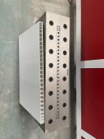 China Customizable Extrusion Mould Cavity 1 for PVC Plastic Calibrator Die/Extrusion Head for sale