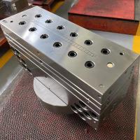 China Modern Interior UPVC Hollow Simple Solid Wood Door Mould for Other Wooden Entry Doors for sale