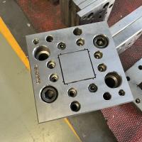 China Upvc Doors and Windows Mould Manufactured from Recycled Plastic Camping Fridge Pvc Profile for sale