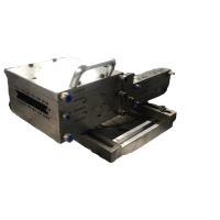 China WPC PVC Pipe Extrusion Die Design Mould with Electroplating Polishing Surface Treatment for sale