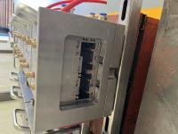 China High Precision Upvc Frame Profile for Pvc Window Mould Made of 3CR17 Mould Material for sale