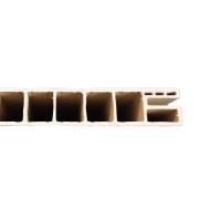 China 3CR17 Mould Material Extrusion Die for WPC Mould and Plastic Extruder Machine for sale