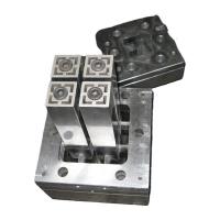 China Customized UPVC WPC PE PP Profiles Extrusion Die Design Mould for Household Products for sale