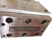China UPVC Profile Mould Door Frame Mould Extrusion for Household Product for sale