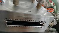China UPVC Profile Mould Door Frame Mould Extrusion for Household Product for sale