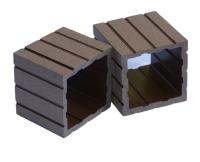 China AutoCAD Designed PE WPC Board Sheet Extrusion Mould Die Head for PVC Profile Decking for sale