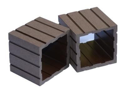 China AutoCAD Designed PE WPC Board Sheet Extrusion Mould Die Head for PVC Profile Decking for sale