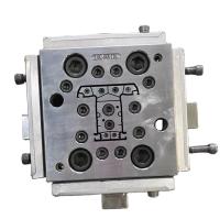 China 1 Cavity Household Product Mold for Professional PVC Extrusion Window Profile Moulds for sale